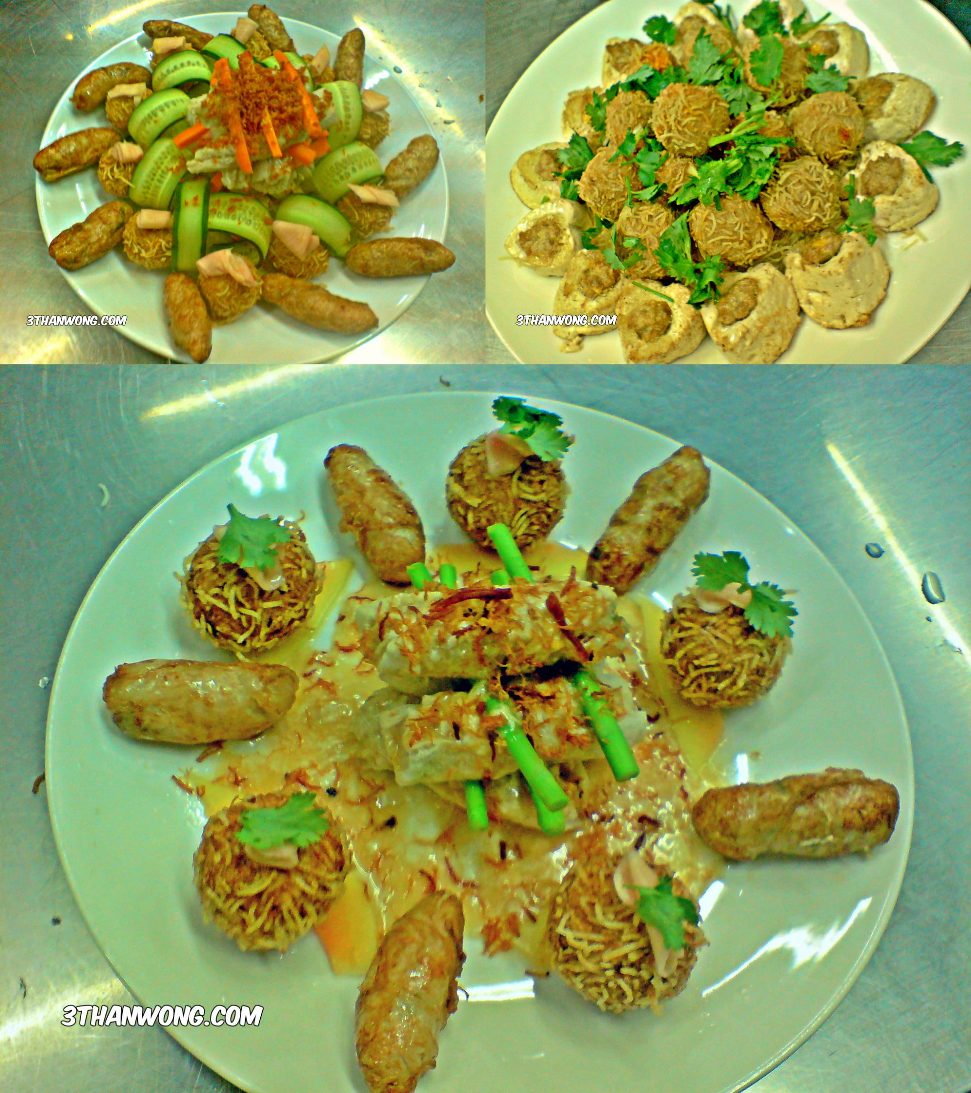 Keong Kee Restaurant (强记面食）- A Sang Har Mee Legacy to be told - 3thanWong
