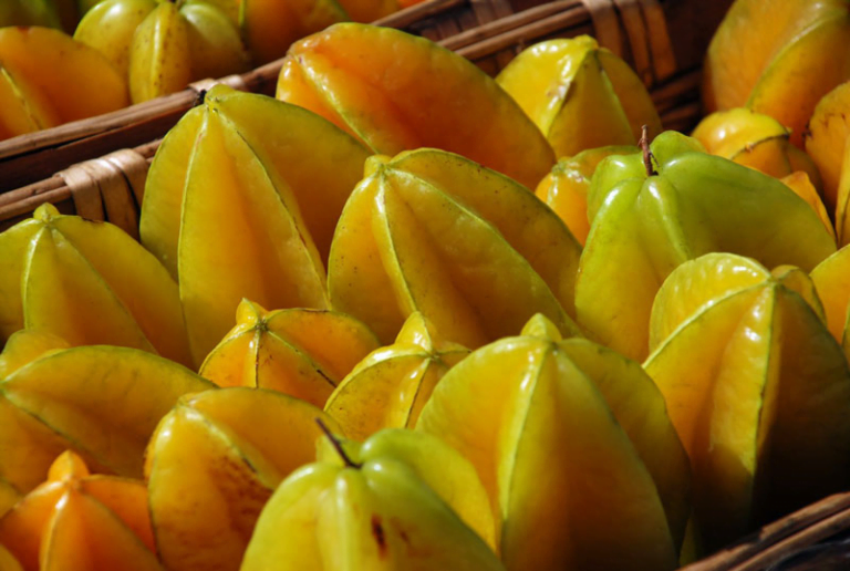Malaysian Fruits – The Local Fruits of Malaysia - 3thanWong