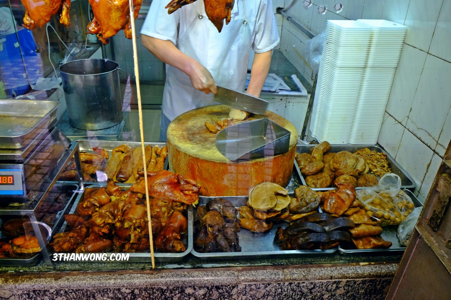 Best Guangzhou Delicacies - Authentic Local Guangzhou Food (PART 2 ...
