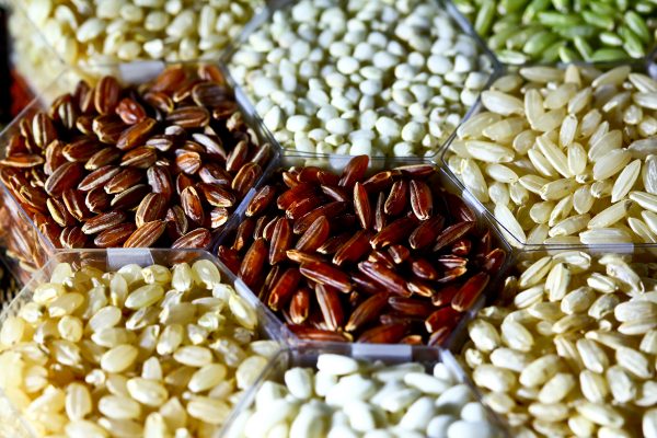 Nasi — What is Nasi and Types of Nasi in Malaysia - 3thanWong