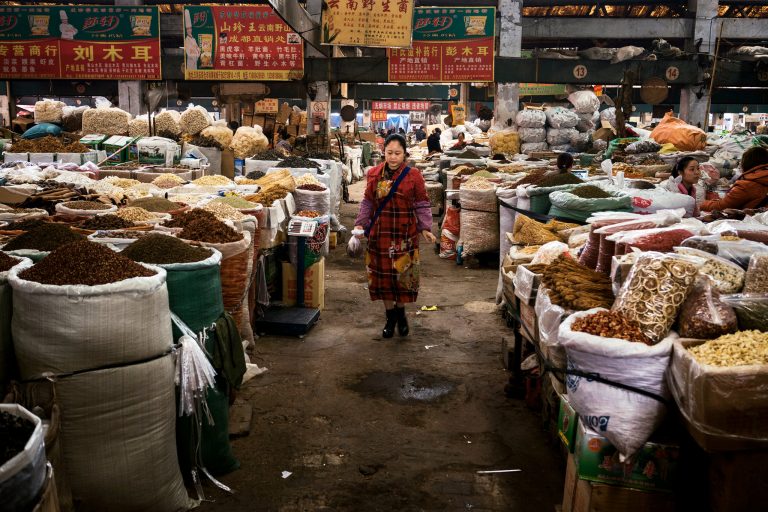 Everything about Sichuan Cuisine - History and more - 3thanWong