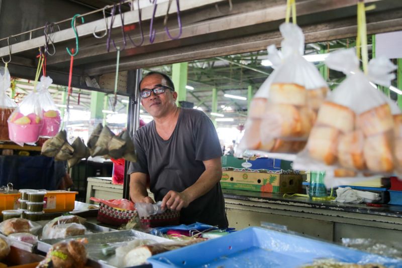 Top 10 Malaysian Breakfast - Local Malaysian Breakfast! - 3thanWong