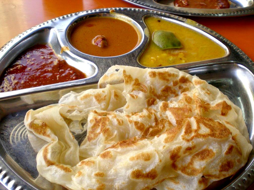 Top 10 Malaysian Breakfast - Local Malaysian Breakfast! - 3thanWong
